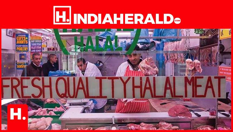 Will Halal Slaughter Be Banned? Muslim Council of Britain W