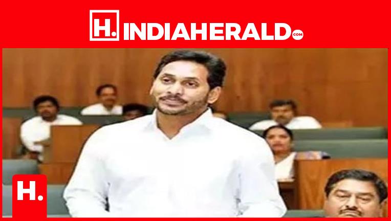 Will Jagan show his strength in the upcoming elections..