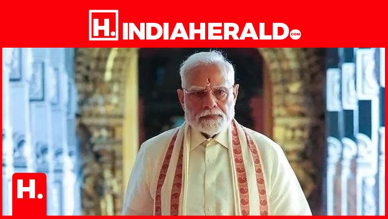 Will PM Modi Resign After Turning 75? PMO Responds To RTI Q