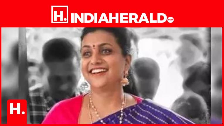 Will Roja Secure a Hat-trick in Nagari constituency?