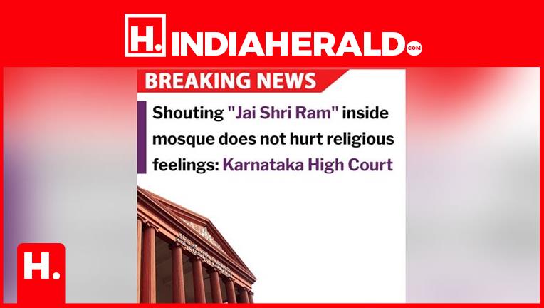Will Shouting Allahu Akbar inside a temple hurt Religious
