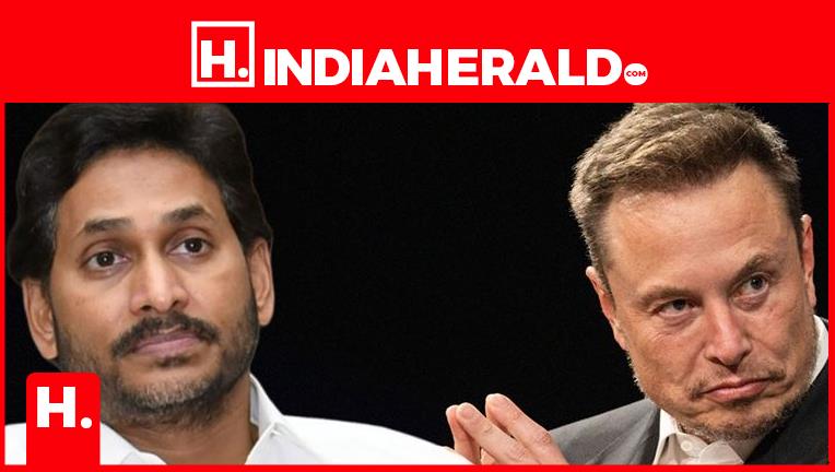 Will Tesla Come to Andhra Pradesh?