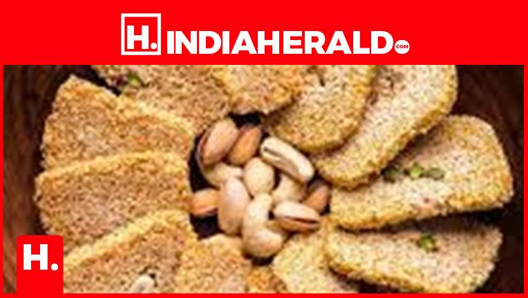 Winter s Special Delights: 5 Traditional Sweets Perfect For