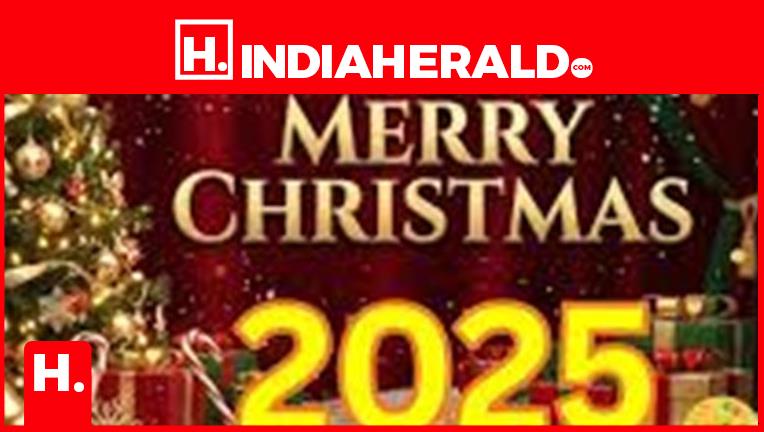 Wishes :Happy Christmas Day 2025
