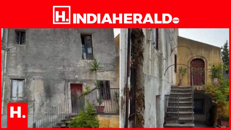 Woman Buys House For Just Rs 85 and Spends 3.8 Crores On Re