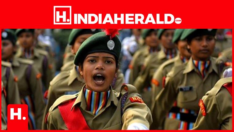Women Officers To Be Commissioned Into Indian Armys Artill