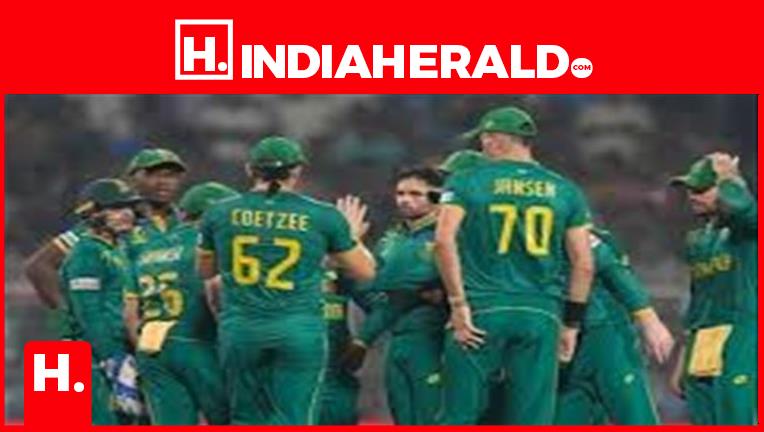 World Great Chokers... South Africa is missing big tourname