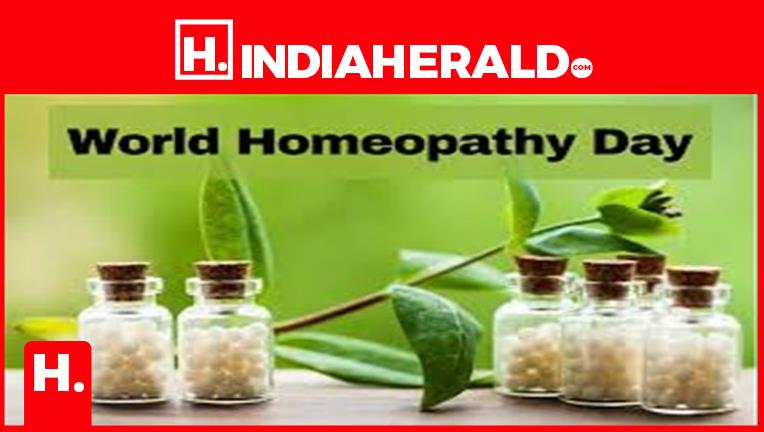 World Homeopathy Day : All you need to know