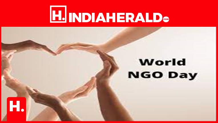 World NGO Day : Importance and History...