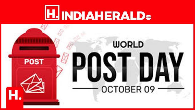 World Post Day: Let s know it s History