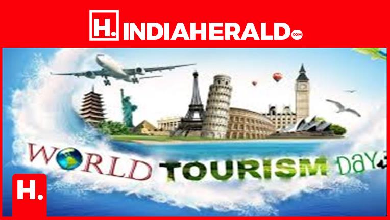 World Tourism Day : History on wheels
