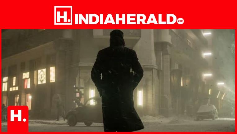 World s Coldest, Darkest, Depressed City With Sad History I