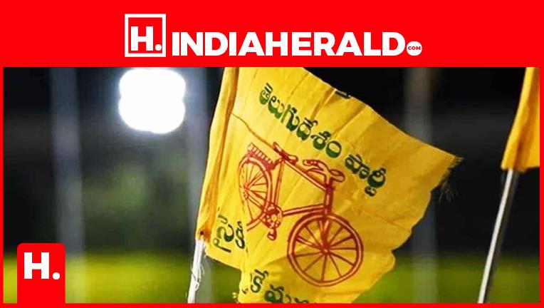 World’s Largest Parties: TDP On The List