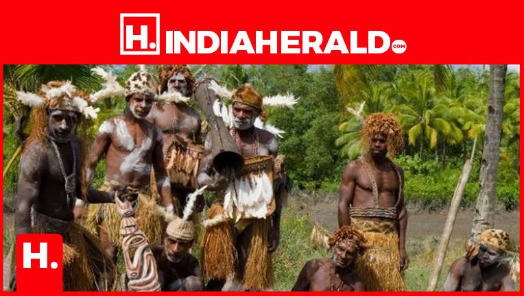 World s Most Dangerous People Who Eat Brain and Flesh Of Hu
