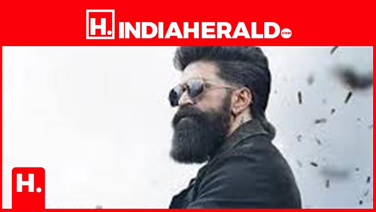 Yash’s Toxic Teaser Crosses 20 Million Views Ahead of March