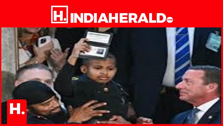 13-year-old cancer survivor becomes the youngest CIA Agent.