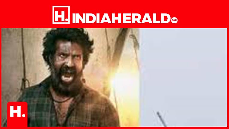 Young Actor Joins Soori’s Upcoming Film “Mandadi”