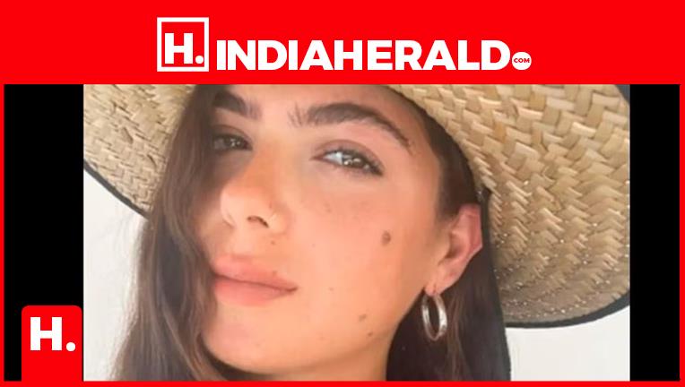 Young Israeli woman Shani Gabay, who went missing found Dead
