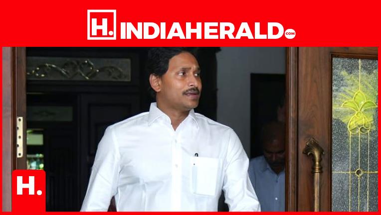 YS Jagan Worried about the Impact of Viveka s Murder Case