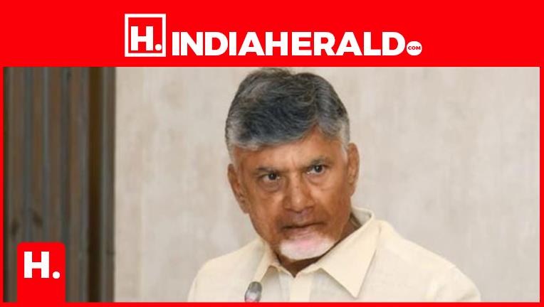 YSRCP Encroachments - What is CBN going to do?