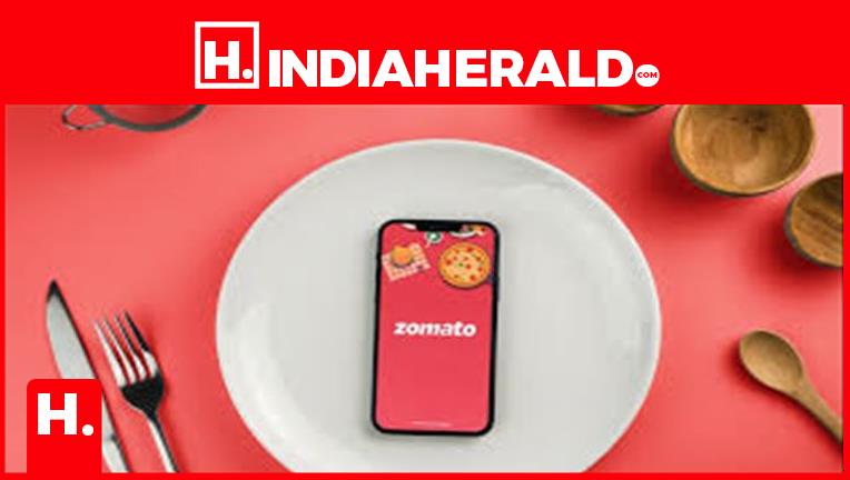 Zomato has officially discontinued its intercity food deliv