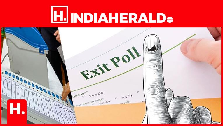 AP Elections - Exit Poll To Be OUT On This Date