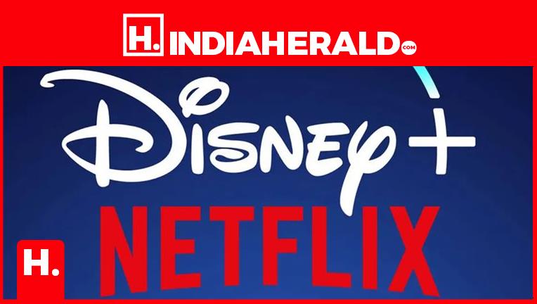 Disney+ Crushes Netflix - Big Surprise