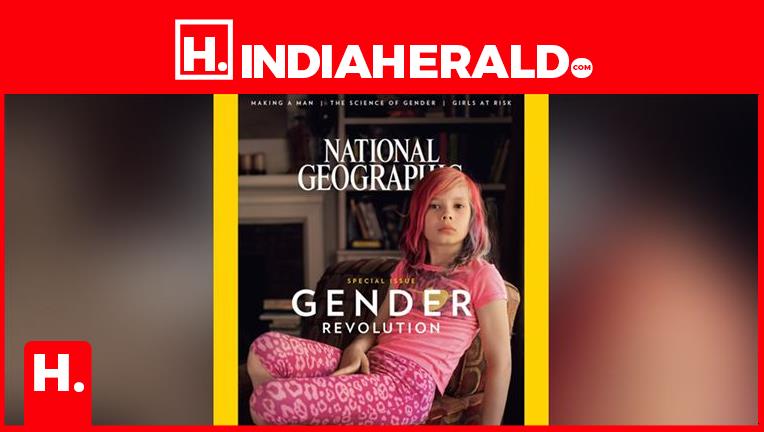 In 2017, 9 year old Avery Jackson became the ‘poster child’