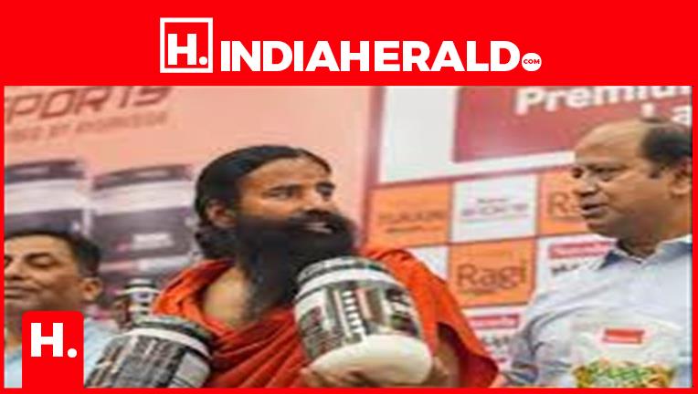 Baba Ramdev s company Patanjali made huge profit