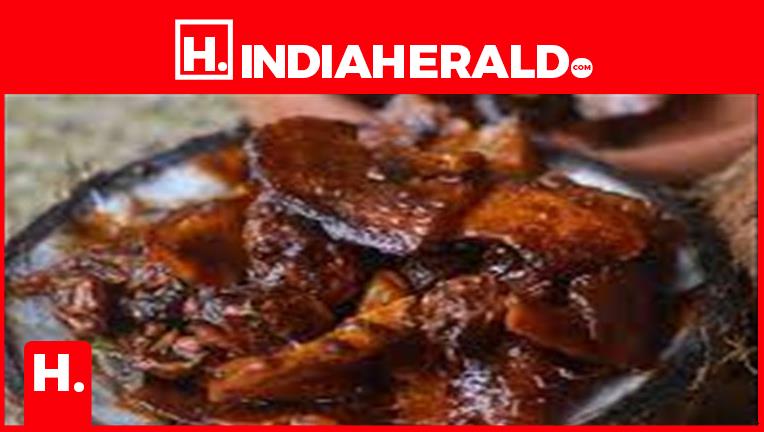 Coconut Business: Coconut Pickle, Coconut Rusk, and Papad