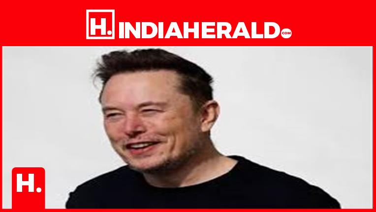 Congress says that Elon Musk read the writing on the wall