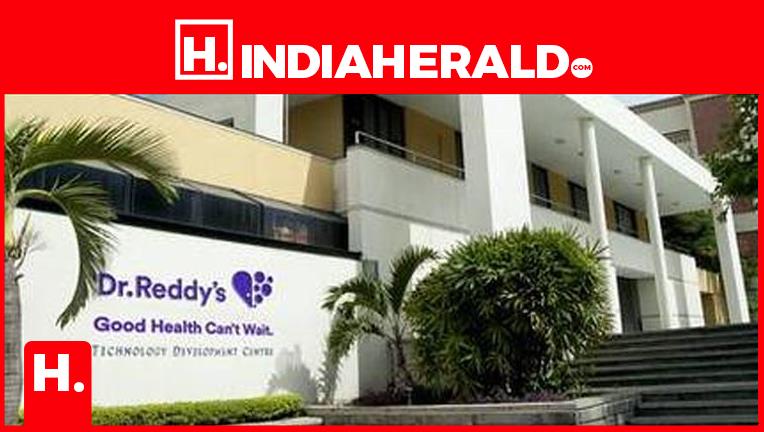 Dr Reddy’s MD: Developing new medication for COVID-19