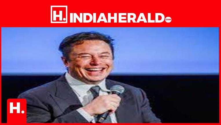 Elon Musk came to SpaceX event drunk and gave slurred speec