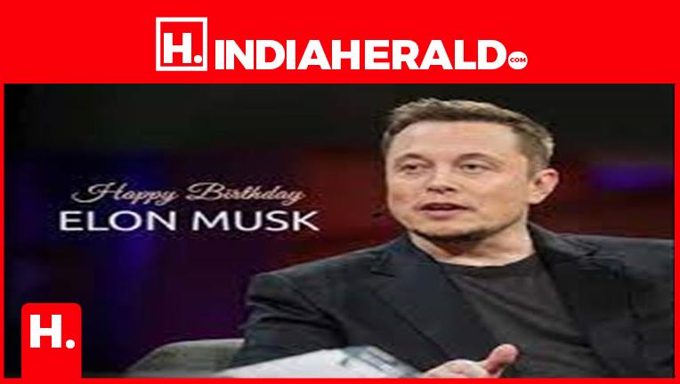 Elon Musk Celebrates 51st Birthday.. What all Challenges A