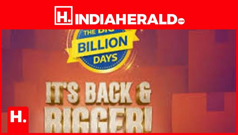 Flipkart Big Billion Days 2025: Sale Dates, Deals, and Must-Watch Offers
