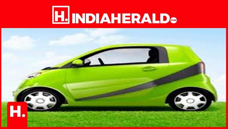 India is moving towards electronic cars