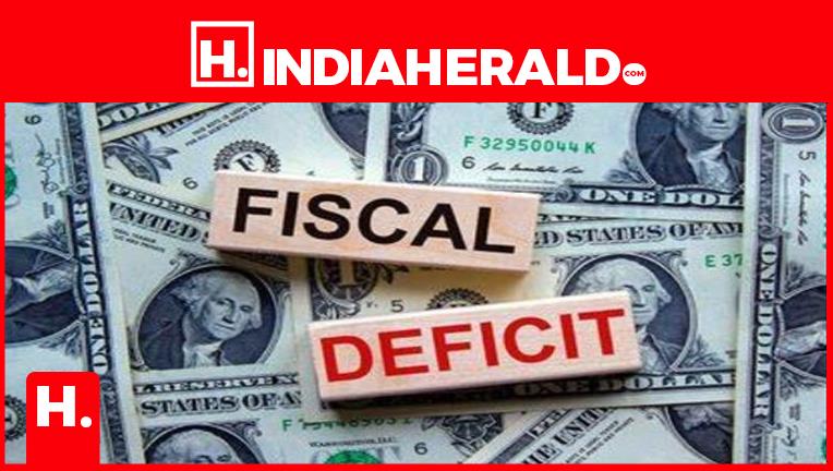 India s Fiscal Deficit: Target Missed?