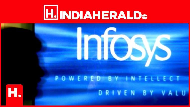 Infosys Mandates 10-Day Workplace Attendance To Tune Compli