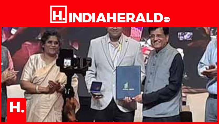 Jio Structures Wins Huge
