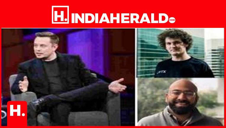 Most controversial CEO in the world..