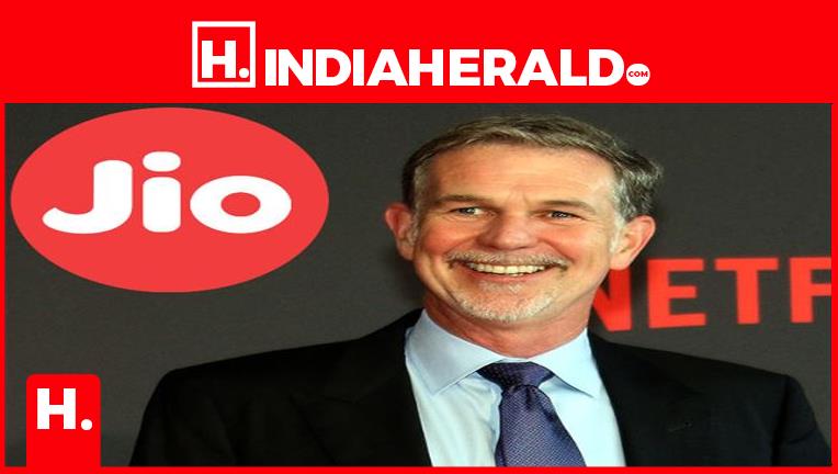 Netflix CEO Resignation...? Can t answer everyone..