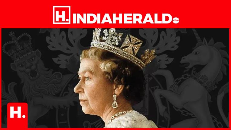 Queen Elizabeth II Wealth