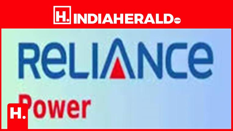 Reliance Electricity Percentage Price Hits 52-Week High: