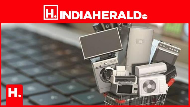 Rising Electronic items Rates in Digital 2022