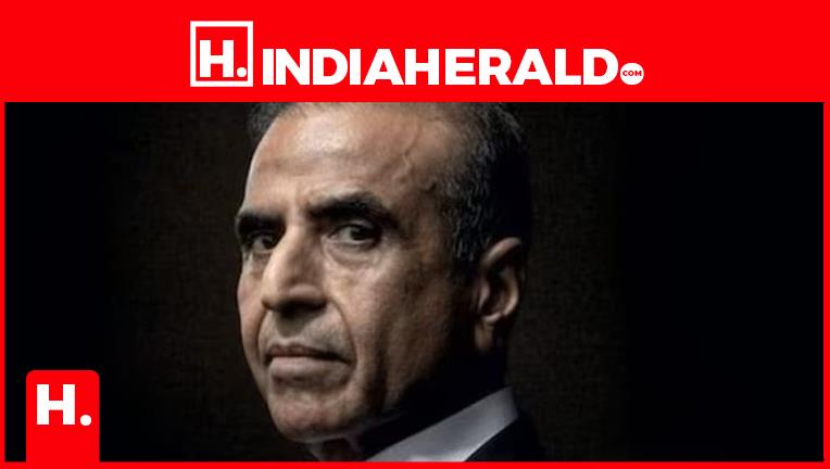 Sunil Bharti Mittal first Indian to get honorary knighthood from King ...