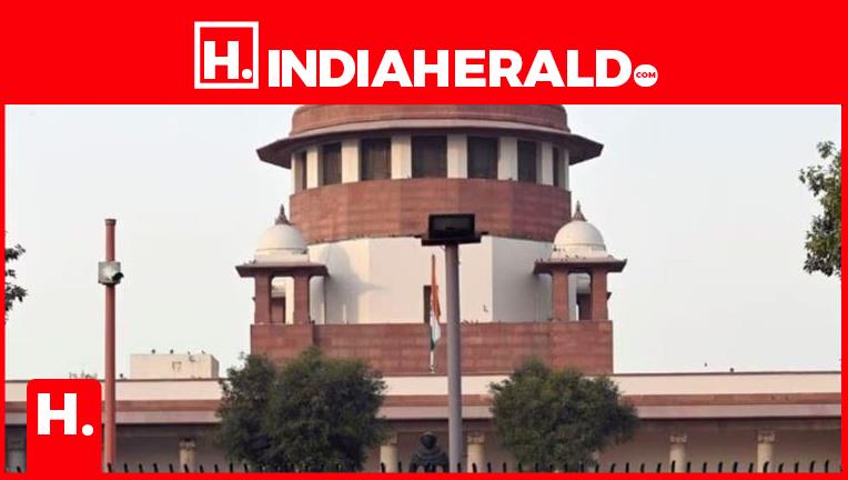 Ultimate Court docket Of India Recruitment 2024