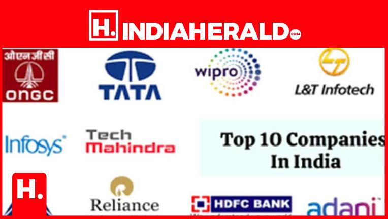 What Are these Indian companies 234 years old