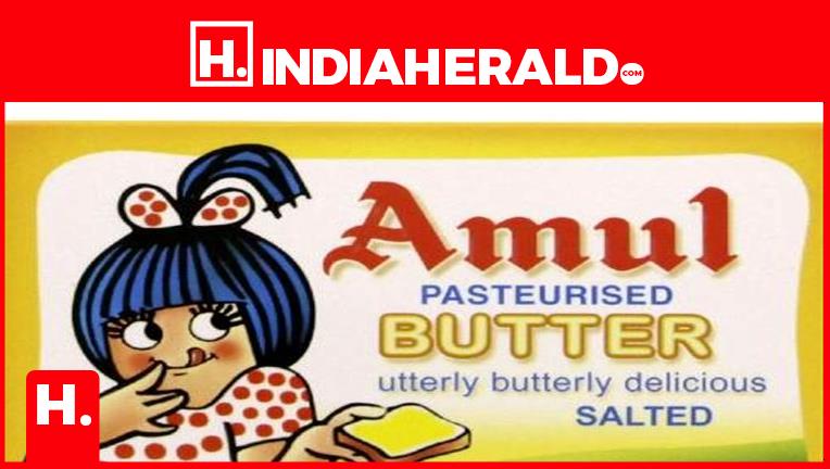 What happened to Amul Butter.. ? Shortage of it..?