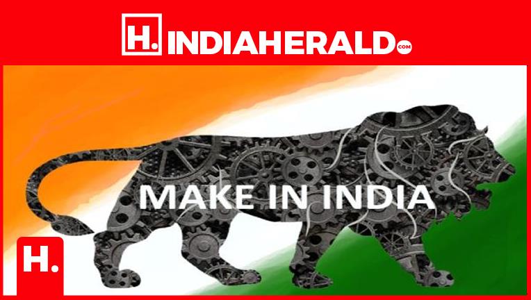 Where is Made in India Products.. ? Is there such a problem