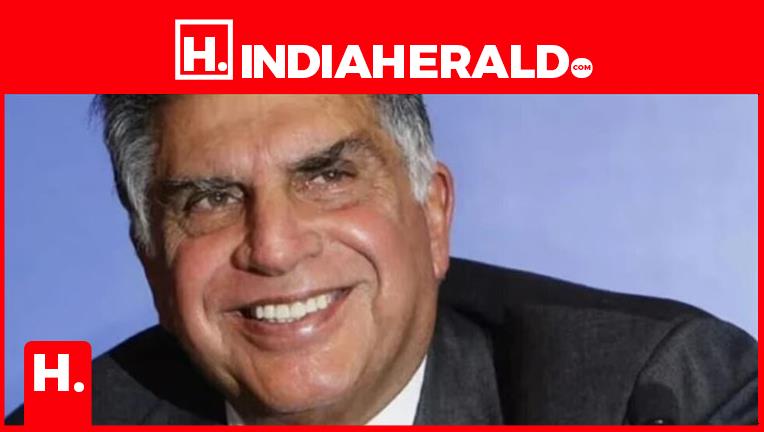 Who s Mohini Mohan Dutta? A Rs 500 Crore Wonder In Ratan Ta